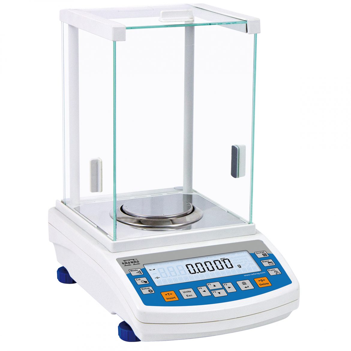 Bilance Analitiche - Gardhen Bilance