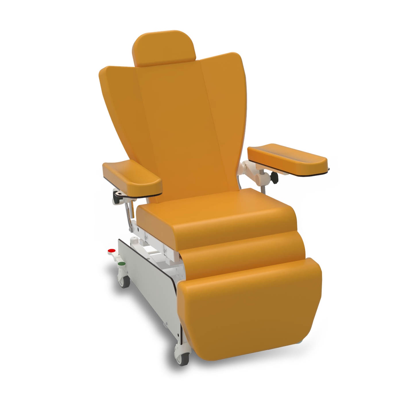 Stephen H Eco - Gardhen Bilance